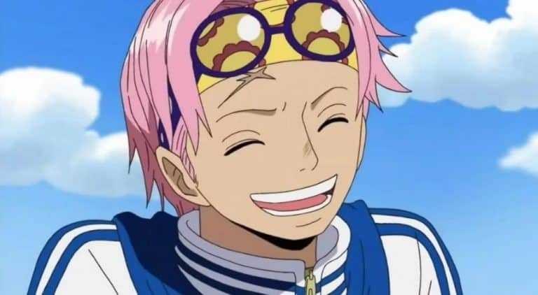 25 Hottest One Piece Male Characters [2023 Ranked]