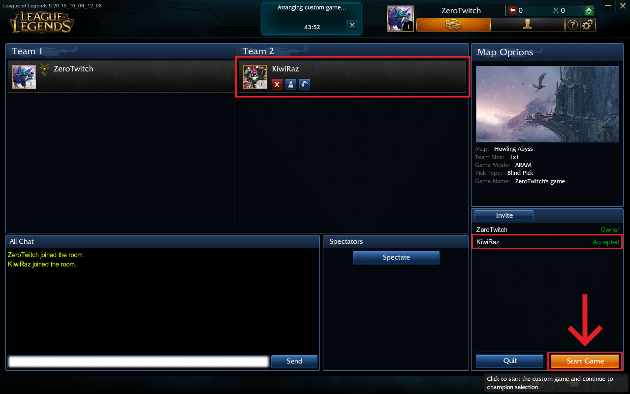 How to Get Someone's IP from LOL [4 Ways] | Ricky Spears