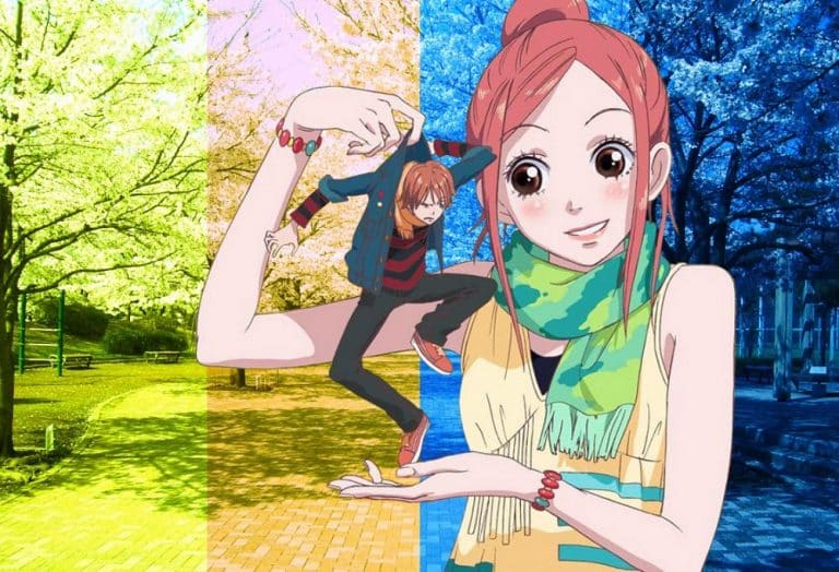 15 Best Shoujo Animes of 2025 [Make Your Heart Sweety]