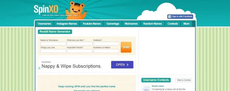 10 Reddit Username Generators to Find Cool Name | Ricky Spears