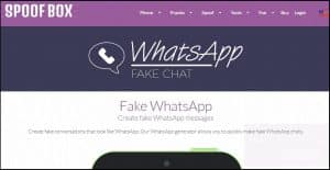 10 Best Fake WhatsApp Chat Generators Without Watermark