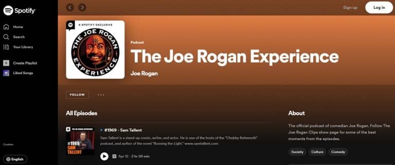 Who Is Number 1 on Spotify [Musician, Song, Album, etc]