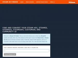 8 Best Steam ID Converters in 2023 [ID3 ⇌ ID64] | Ricky Spears