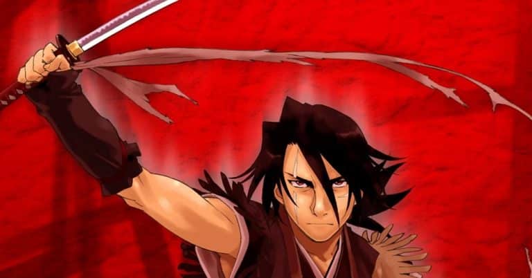 27 Best Sword Animes of All Time [Epic Swordplay Battles]