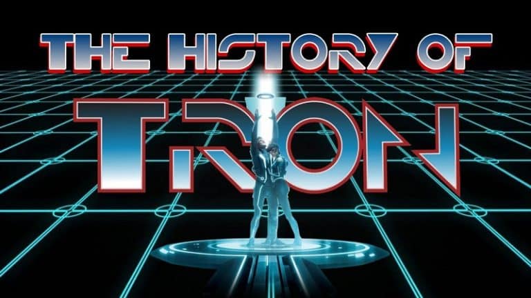 The History of TRON: From Justin Sun to Today - Ricky Spears