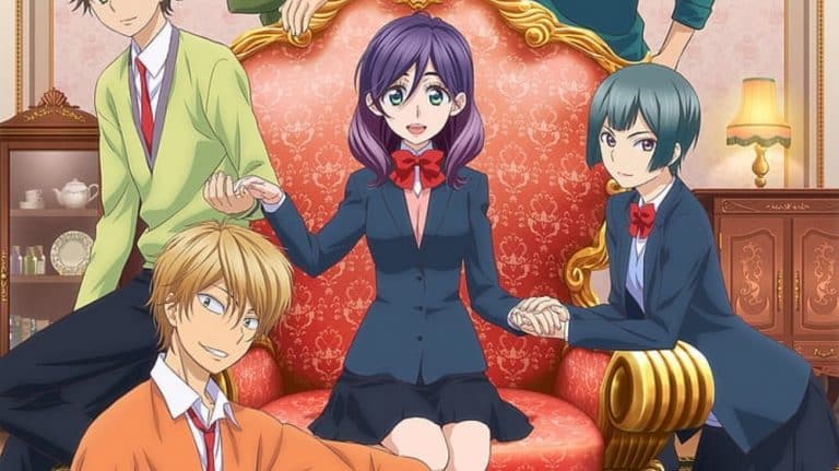 15 Best Shoujo Animes of 2025 [Make Your Heart Sweety]