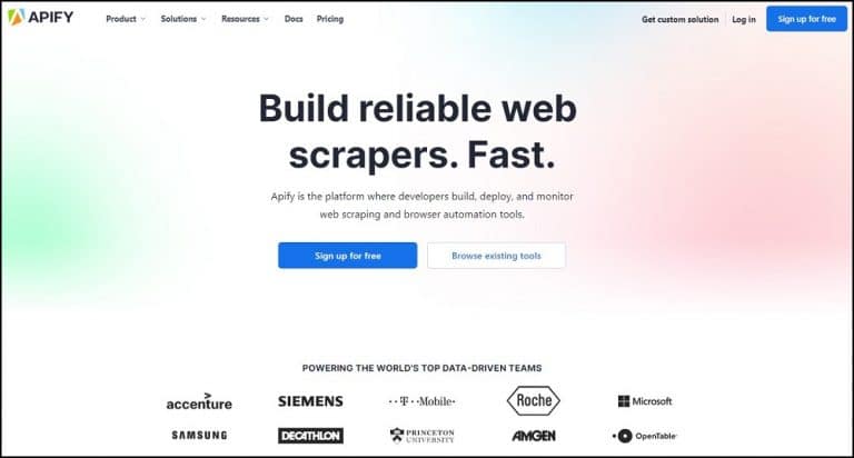 9 Best OnlyFans Scrapers: Scrape OnlyFans Data - Ricky Spears