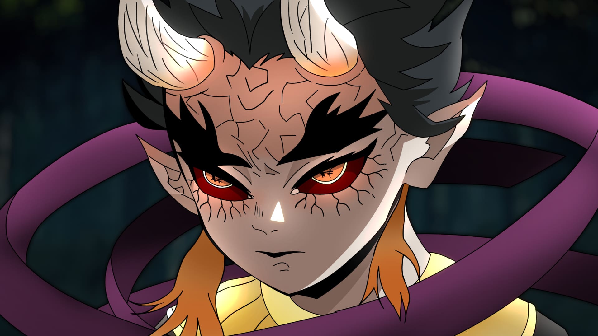 33 Hottest Demon Slayer Male Character (2025 Ranked)