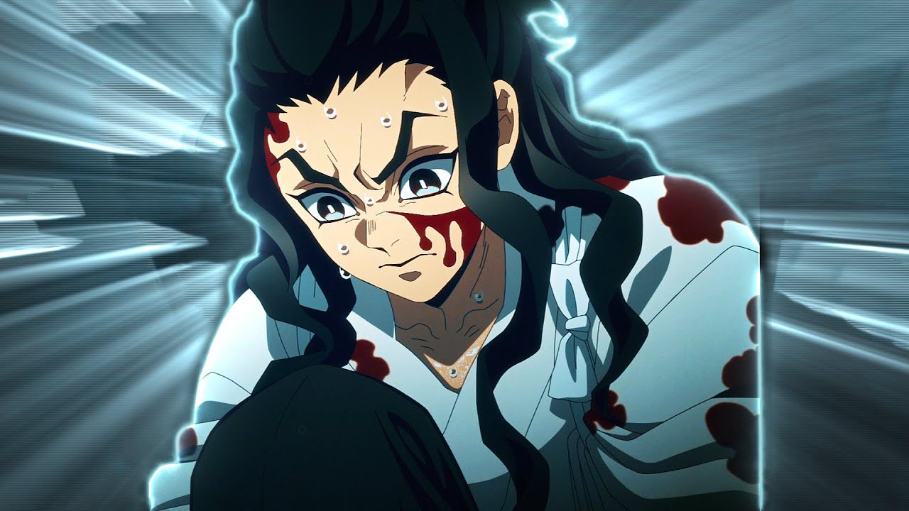 33 Hottest Demon Slayer Male Character (2025 Ranked)