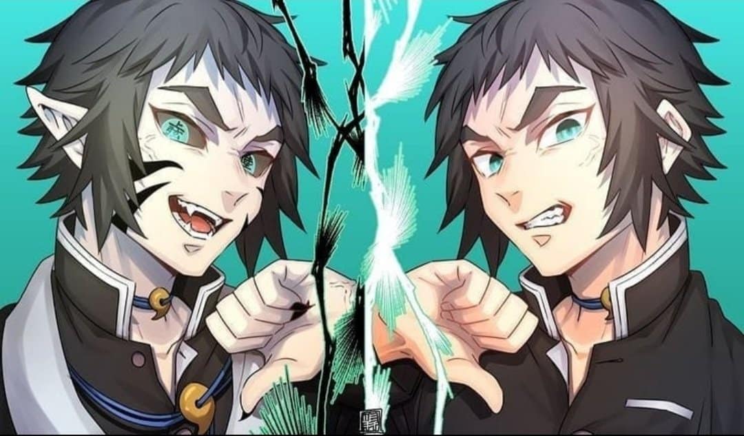 33 Hottest Demon Slayer Male Character (2025 Ranked)