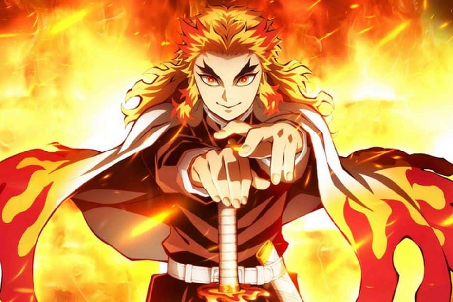 33 Hottest Demon Slayer Male Character (2025 Ranked)
