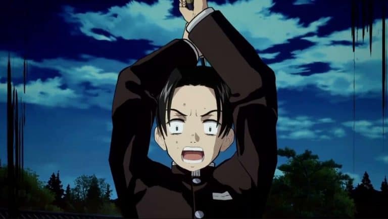 33 Hottest Demon Slayer Male Character (2025 Ranked)