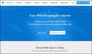 9 Best OnlyFans Scrapers: Scrape OnlyFans Data - Ricky Spears