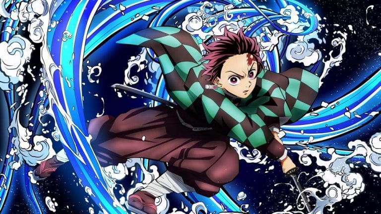 33 Hottest Demon Slayer Male Character (2025 Ranked)