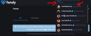 How To Find Someone On Fansly 2025 | Ricky Spears