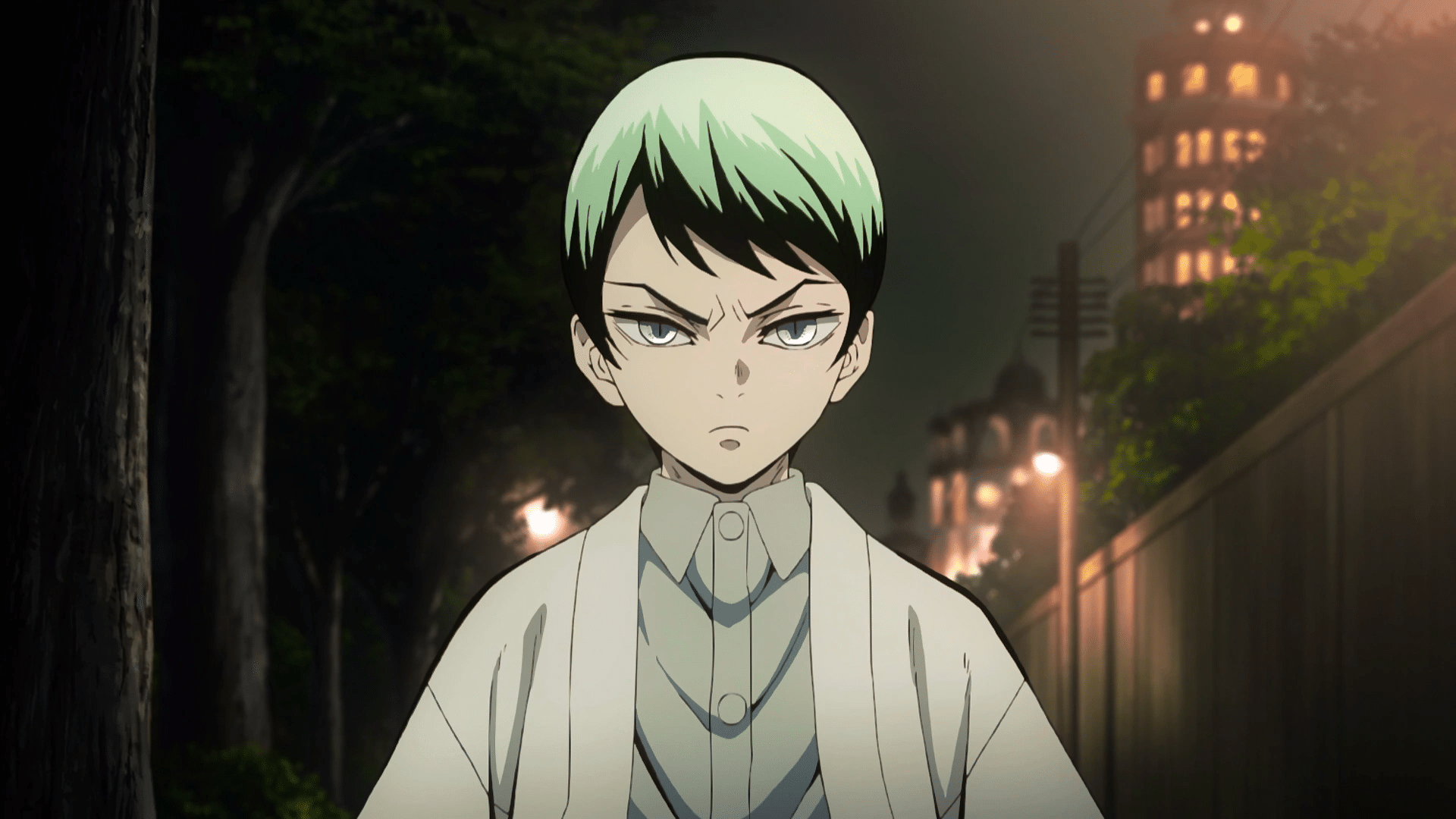 33 Hottest Demon Slayer Male Character (2025 Ranked)