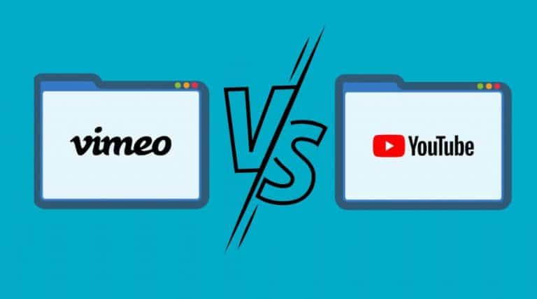 Vimeo vs Youtube: Which Platform is Bestter for Hosting Your Video?