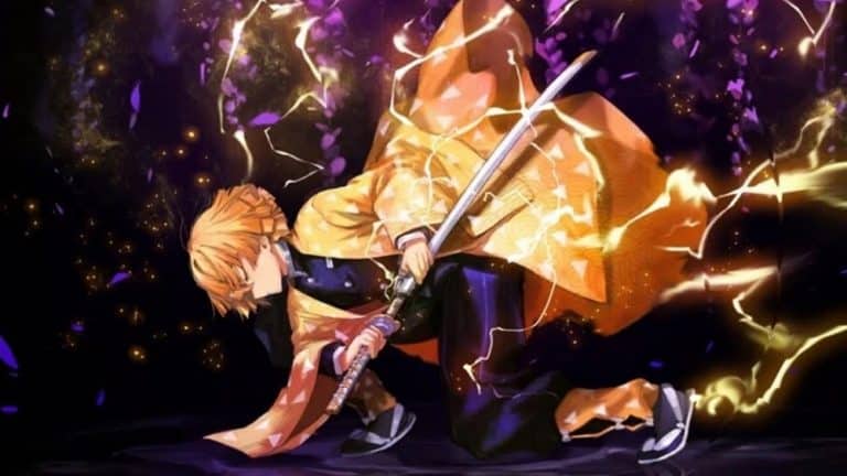 Zenitsu Agatsuma: Full Backstory and Powers EXPLAINED!