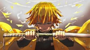 Zenitsu Agatsuma: Full Backstory and Powers EXPLAINED!