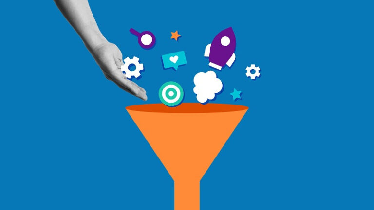 Crafting a Winning Funnel Marketing Strategy: From Awareness to ...