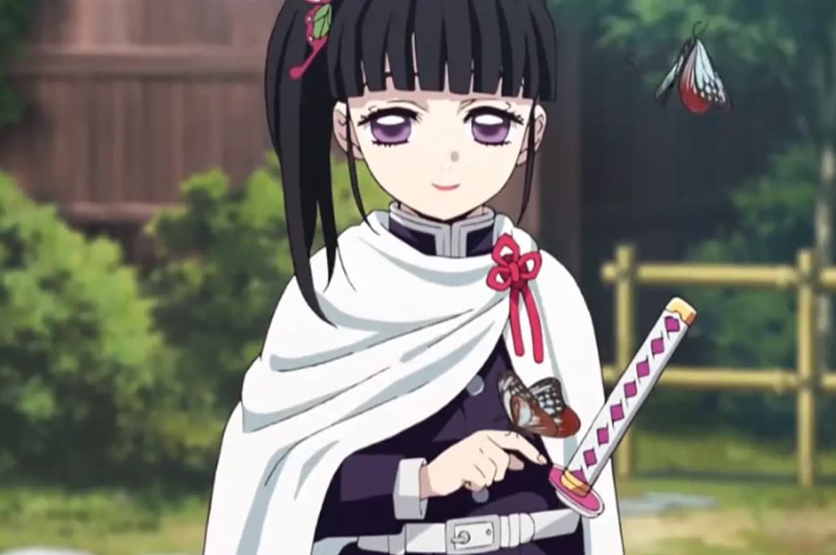 Top 17 Anime Girls With Bangs Hairstyle | Ricky Spears