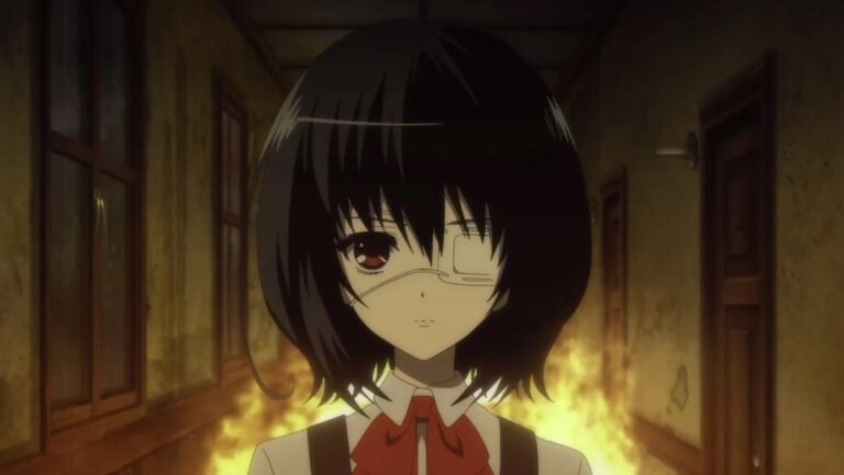 Top 17 Anime Girls With Bangs Hairstyle | Ricky Spears