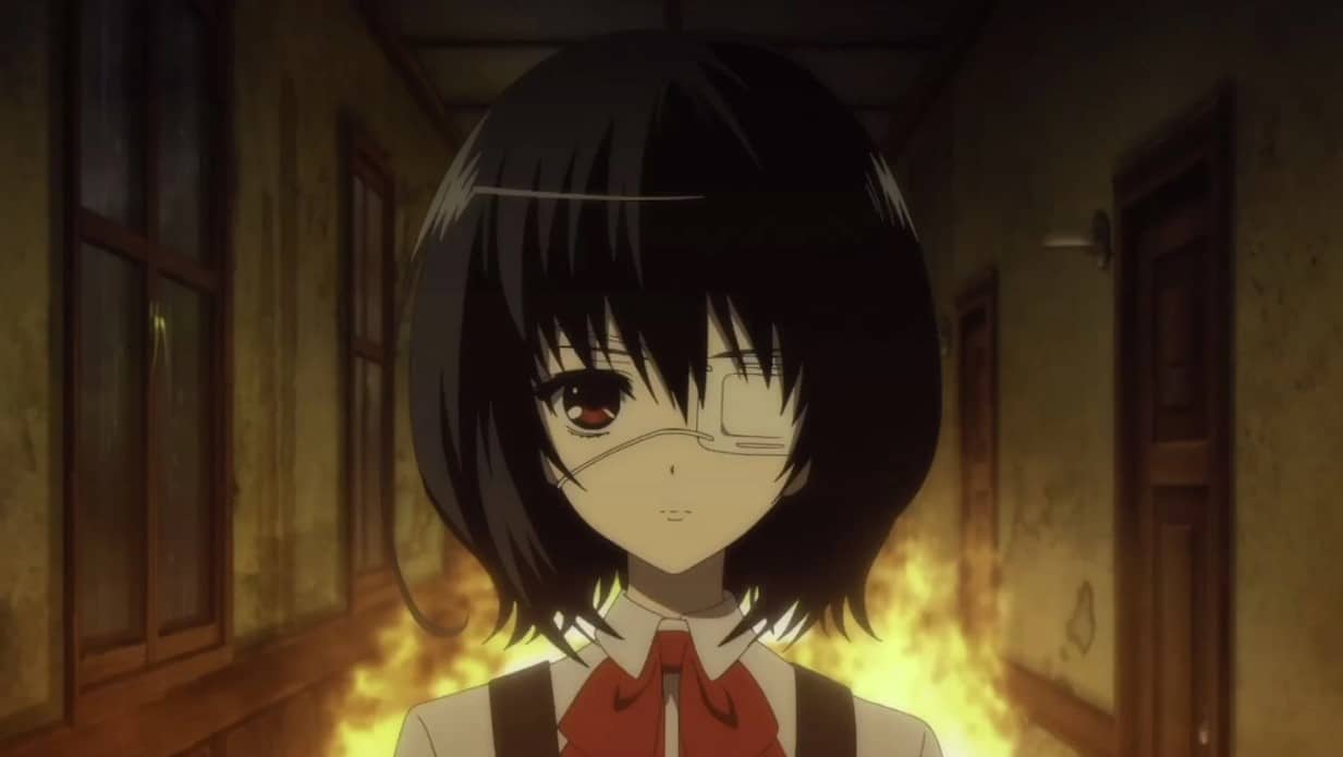 Top 17 Anime Girls With Bangs Hairstyle | Ricky Spears