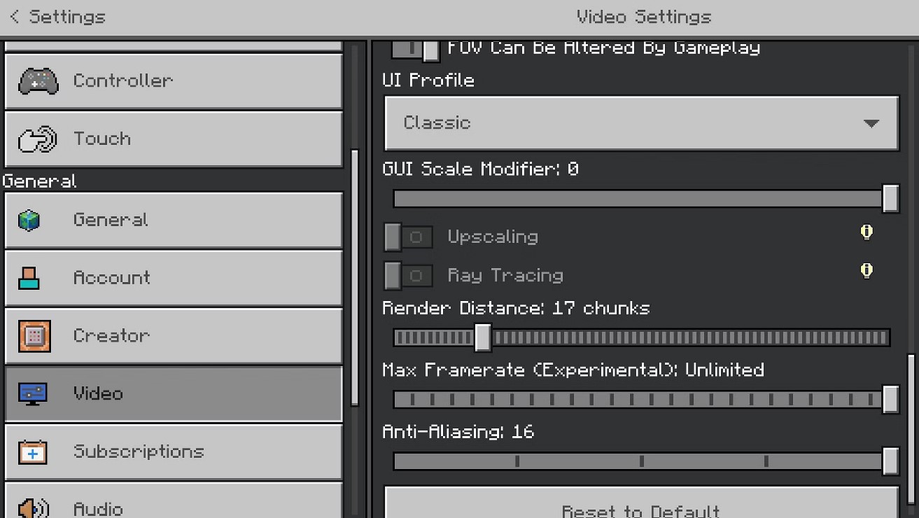 ⛏️How to Get Shaders in Minecraft Bedrock⛏️ | Ricky Spears