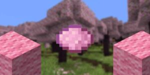How to Make Pink Dye in Minecraft in 2023 | Ricky Spears