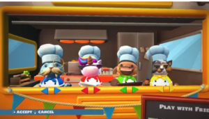 Is Overcooked 2 Cross Platform? (PC, Switch, PS4, XBOX)