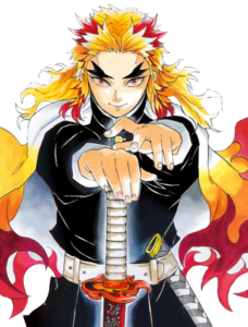 15 Hottest Anime Characters With Wolf Cut Hair | Ricky Spears