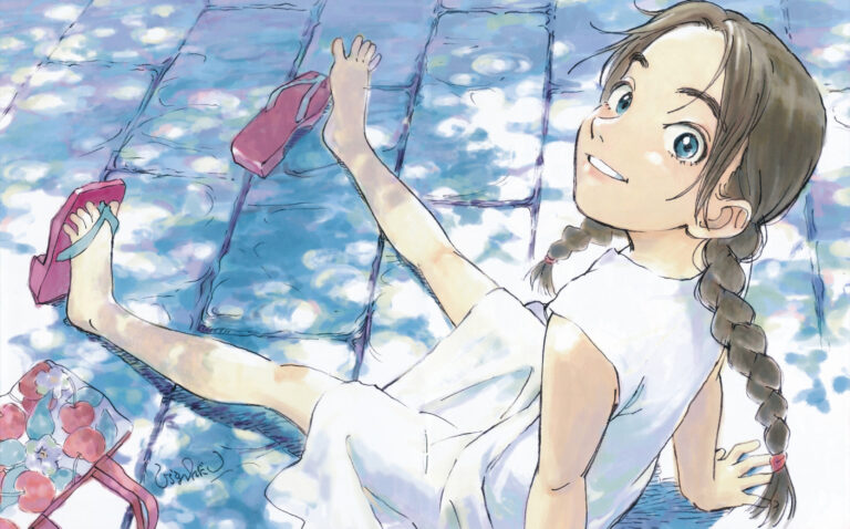 15 Hottest Anime Characters With Tan Skin (Male & Female)