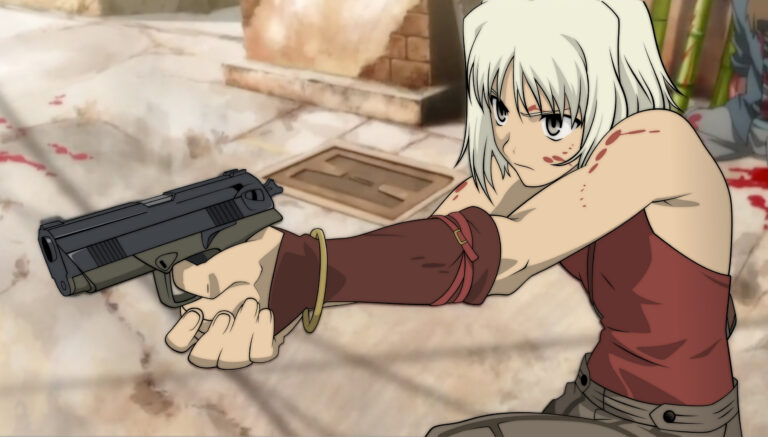 15 Hottest Anime Characters With Tan Skin (Male & Female)