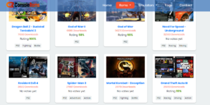 10 Best PS2 ROM Sites - Safe and Working (Nov 2023)