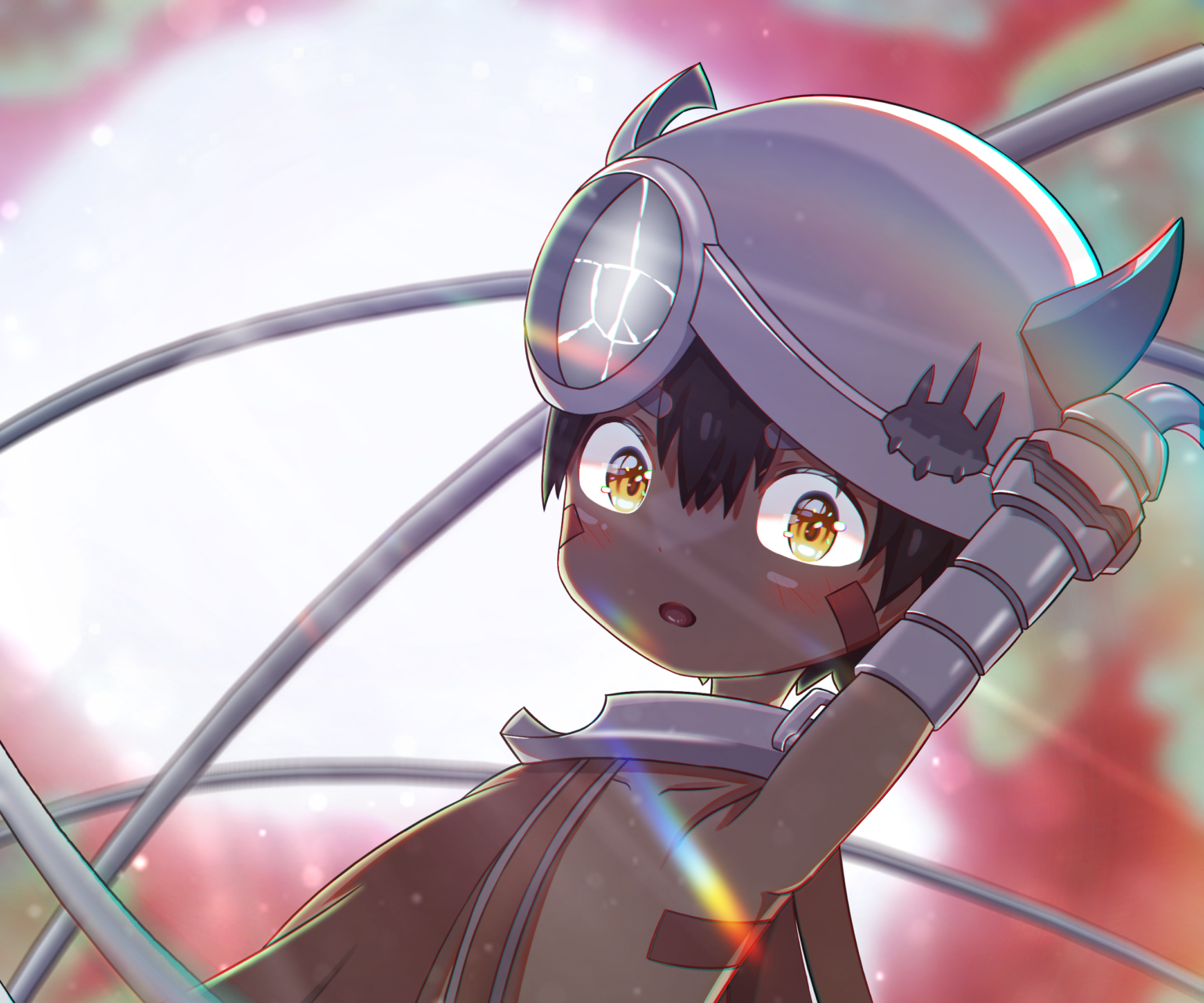 15 Hottest Anime Characters With Tan Skin (Male & Female)