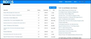 12 Best Sites to Get Nintendo 3DS ROMs [2023] | Ricky Spears