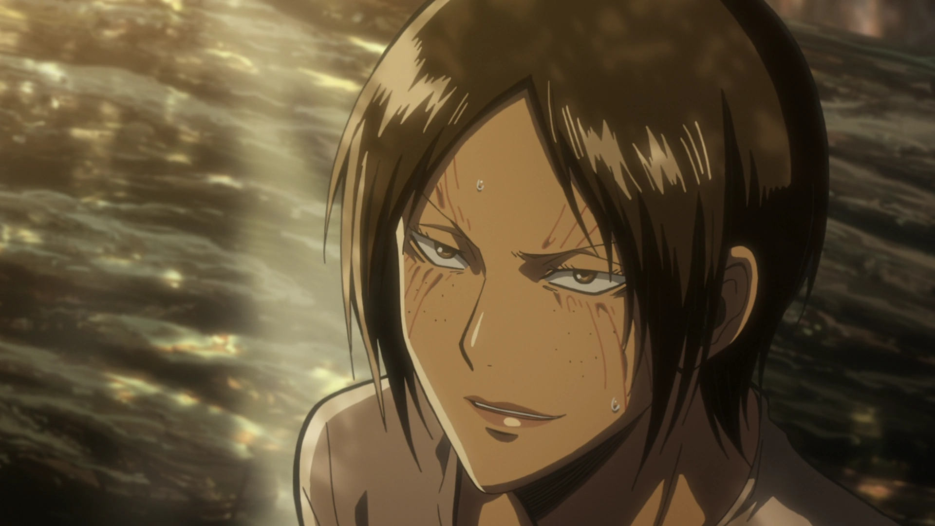 15 Hottest Anime Characters With Tan Skin (Male & Female)