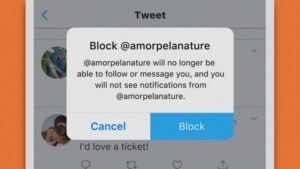 What Does The Lock Mean On Twitter [2023 Guide]