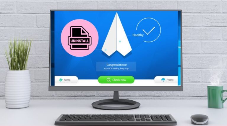 How to Remove MPC Cleaner From Your PC [4 Ways]