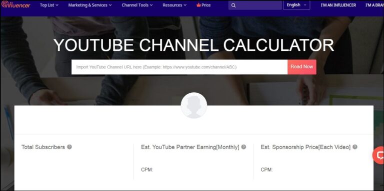 10 Best YouTube Money Calculators [How Much Do Youtubers Make]