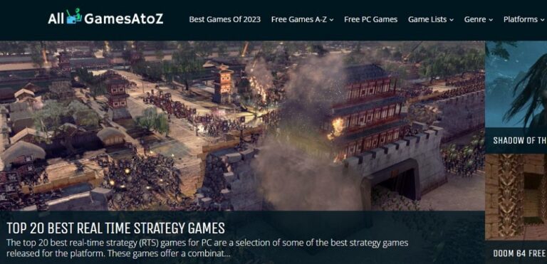 Top 15 Sites to Download PC Games [2024 Updated]