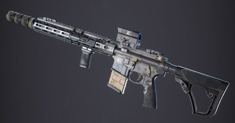 15 Best Guns in Battlefield 2042 | Ricky Spears