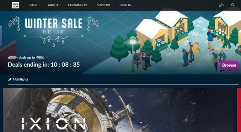 Top 15 Sites to Download PC Games [2024 Updated]