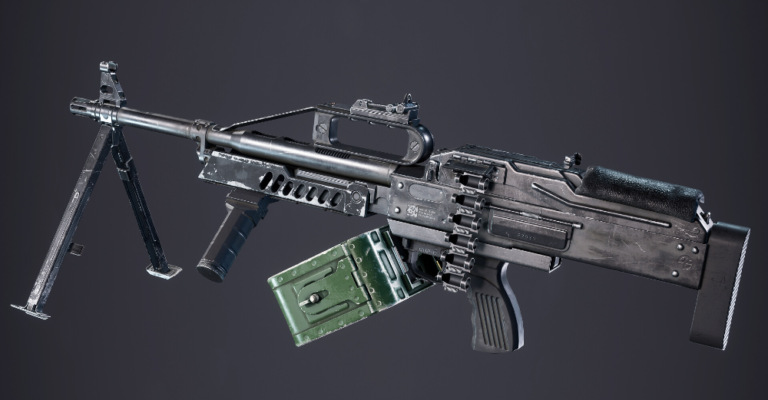 15 Best Guns in Battlefield 2042 | Ricky Spears