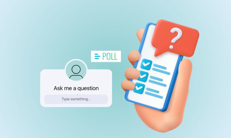 How to Do A Poll On TikTok Live in 2025 | Ricky Spears