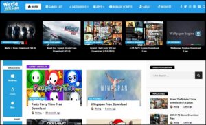 Top 15 Sites to Download PC Games [2024 Updated]