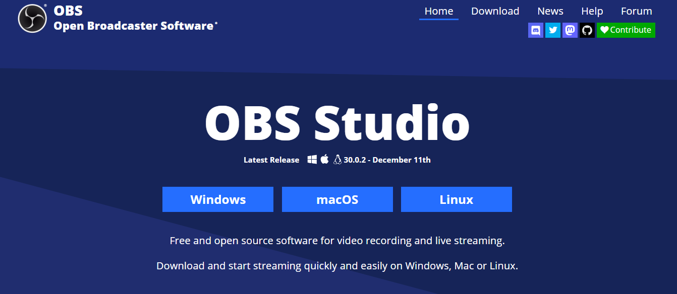 How To Change Stream Title On OBS [2024 Guide] | Ricky Spears