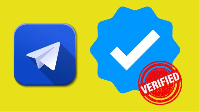 How to Get Verified On Telegram 2024 [Steps Guide]