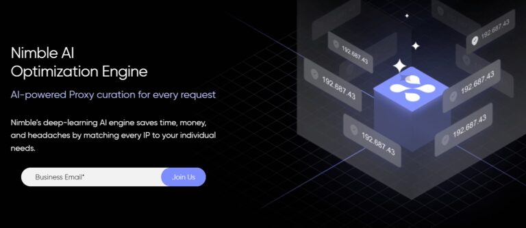 Nimbleway Review 2024: Best Web Data Scraping Tool