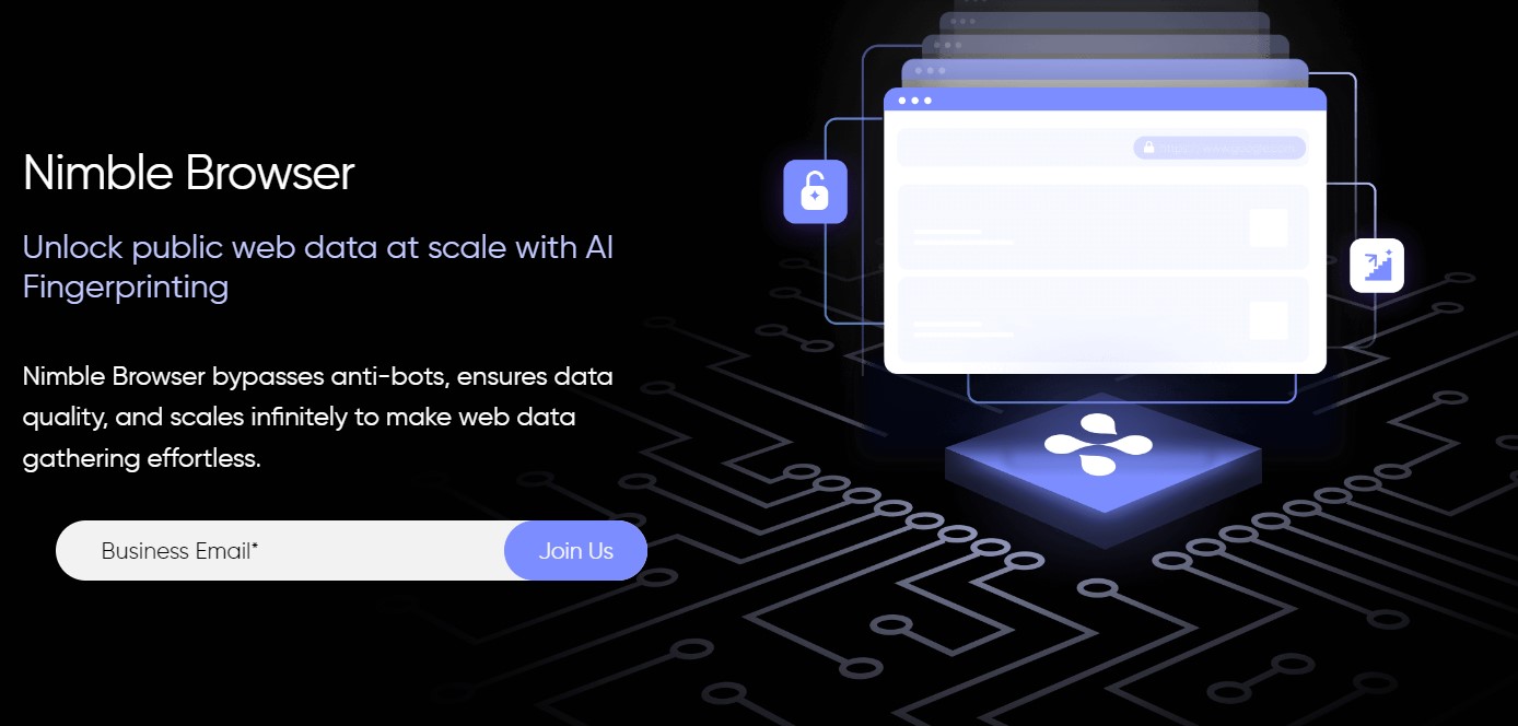 Nimbleway Review 2024: Best Web Data Scraping Tool